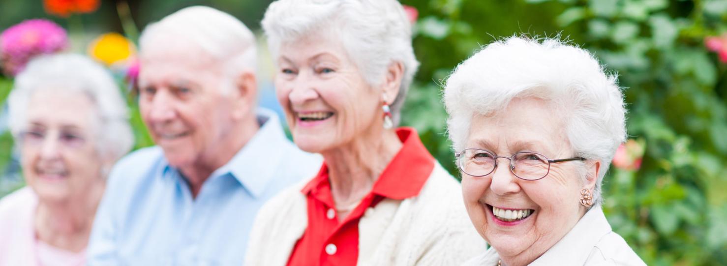 Altenheime und Pflegeheime Caritas Bonn