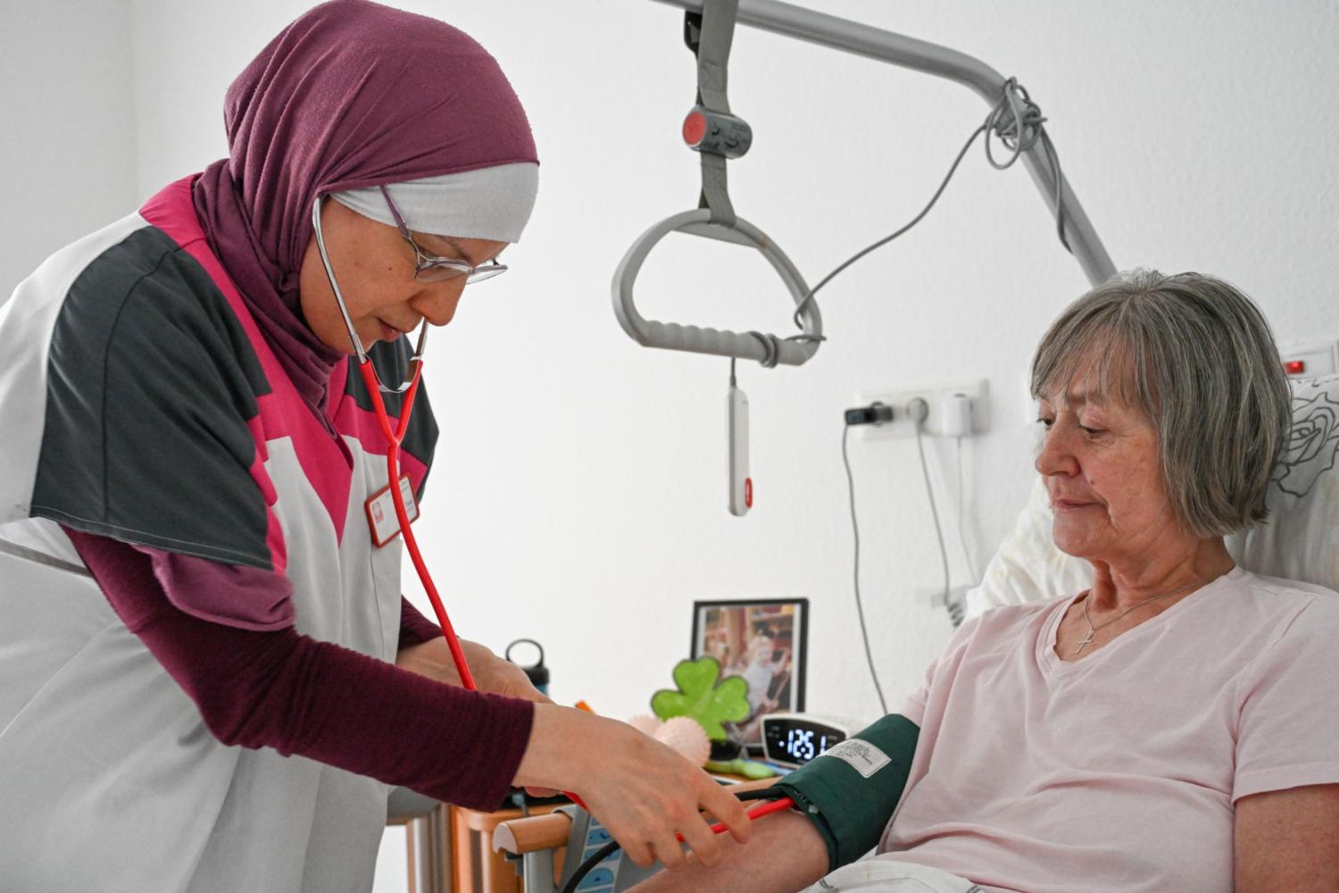 Sebastian-Dani-Alten-und-Pflegeheim Bonn-Poppelsdorf