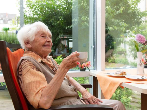 Altenheime und Pflegeheime Caritas Bonn